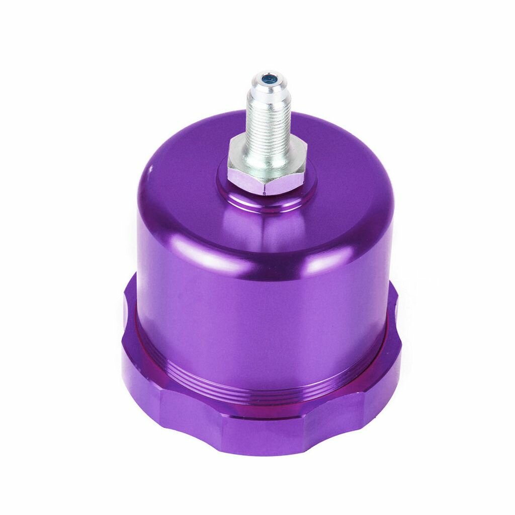 Гидравлическая ручка тормоза для гоночных автомобилей - фиолетовый