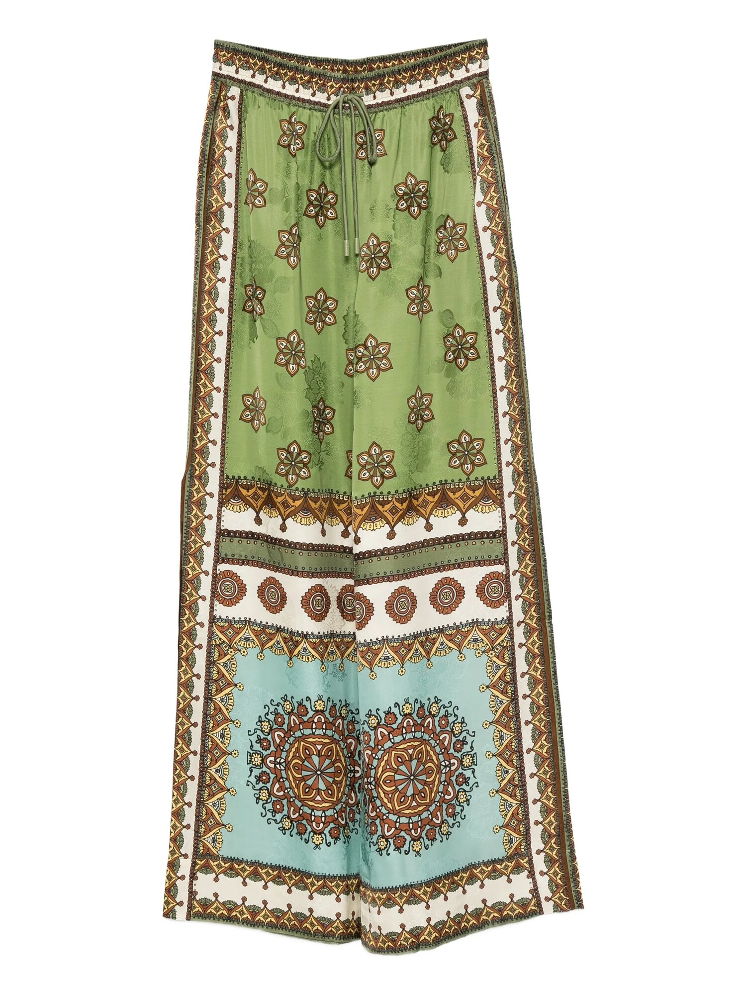 Брюки классические