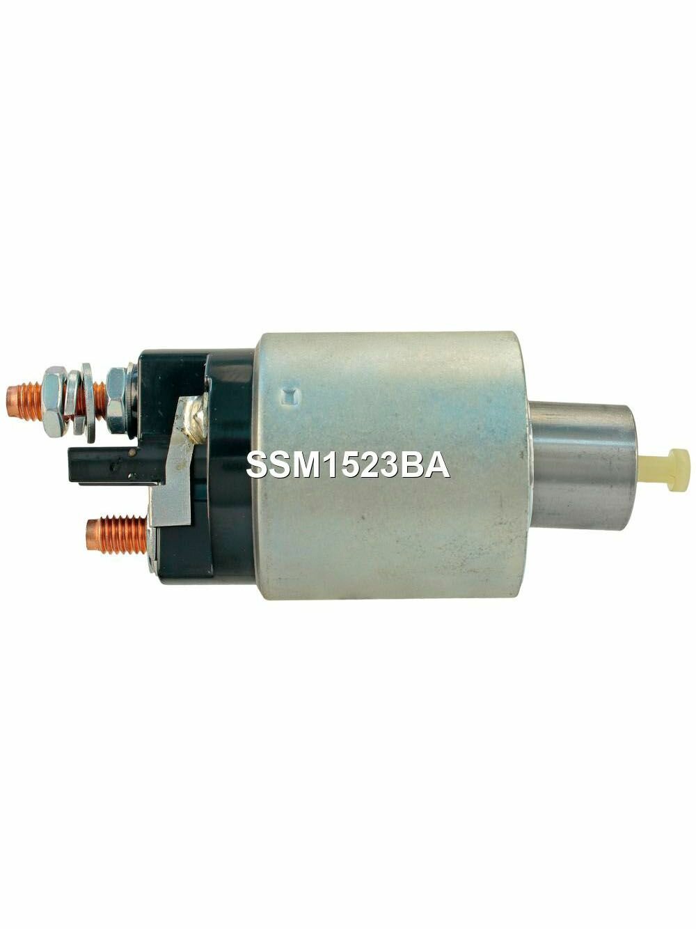 Втягивающее реле стартера Renault Kangoo (Рено Кангу) / Dacia Logan (Дача Логан),