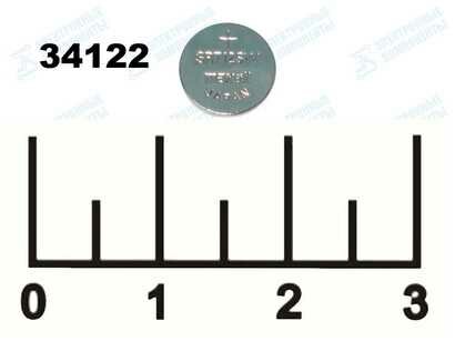 Батарейка SR712SW 1.55V Maxell 346