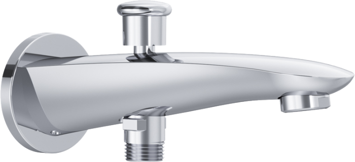 Излив Am.Pm Like F8070100 для ванны с душем