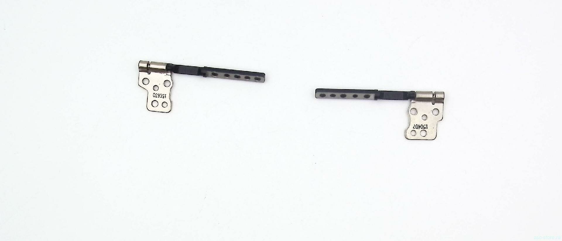Петли экрана (комплект) для ноутбука Asus UX305C, UX305U, UX305F, UX305CA, UX305UA, UX305FA