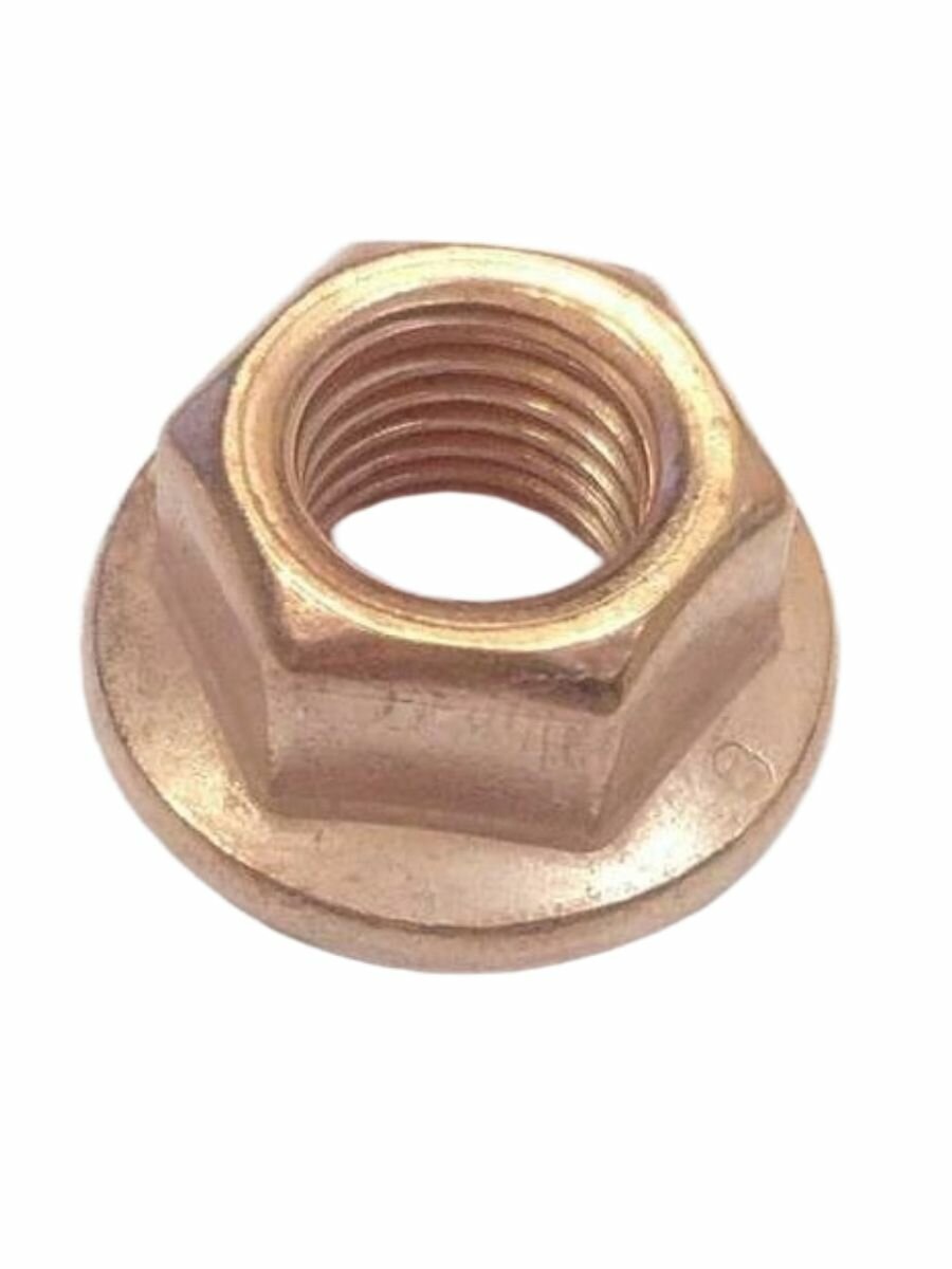 Гайка Выпускного Коллектора M10*1.25, Subaru A510 аналог