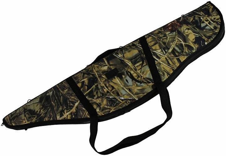 Чехол Tiger 110 с оптикой - защитный корпус оптического прибора с влагозащитой