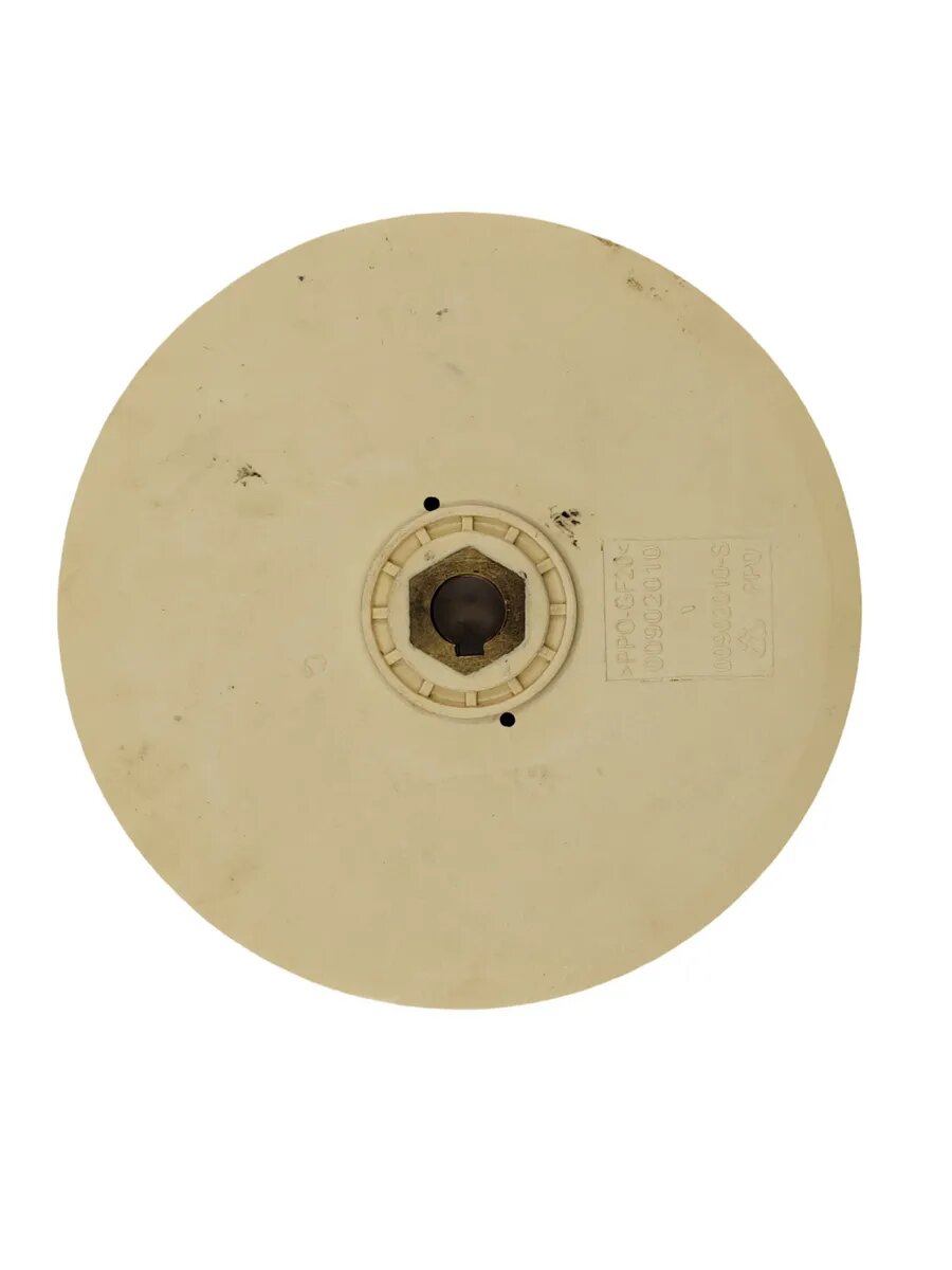 Крыльчатка Automatico 1001 Inox , шт