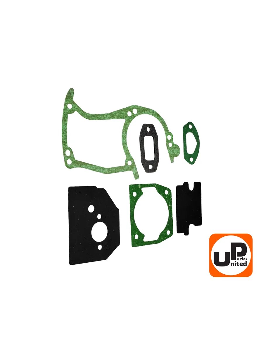 Набор прокладок для бензопил 45-52 куб. см , шт