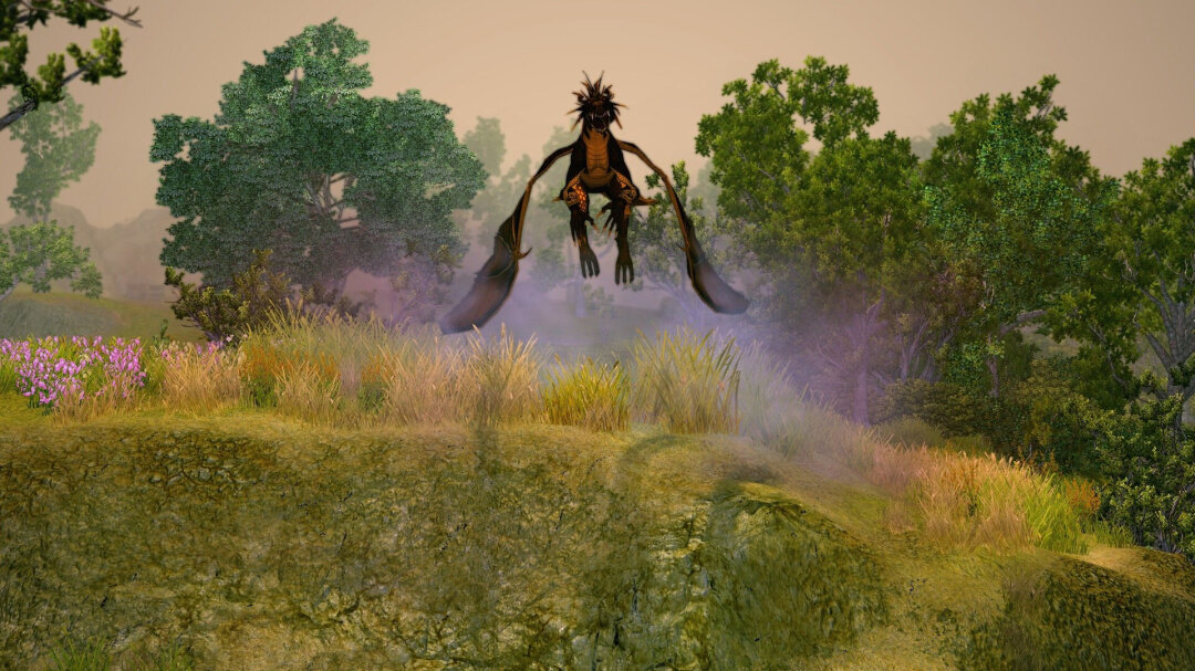 Sacred 2 Remaster — фото 1