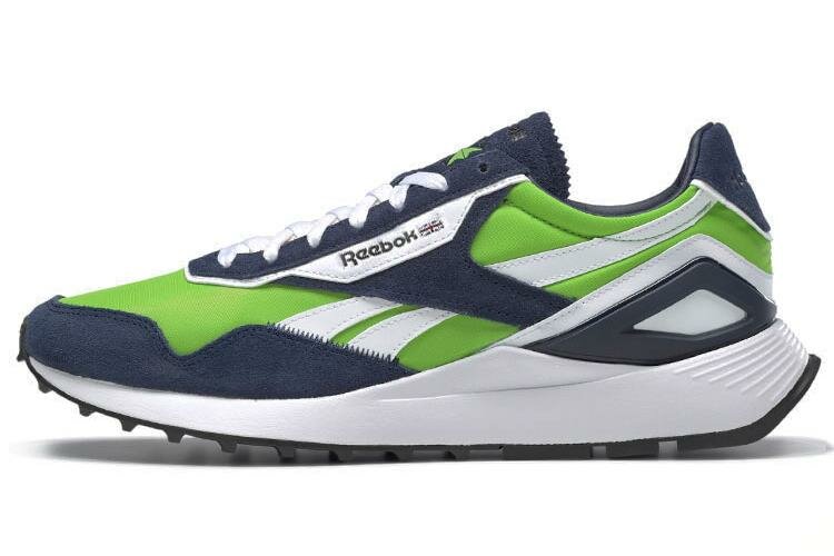 Кроссовки Classic Leather Legacy AZ