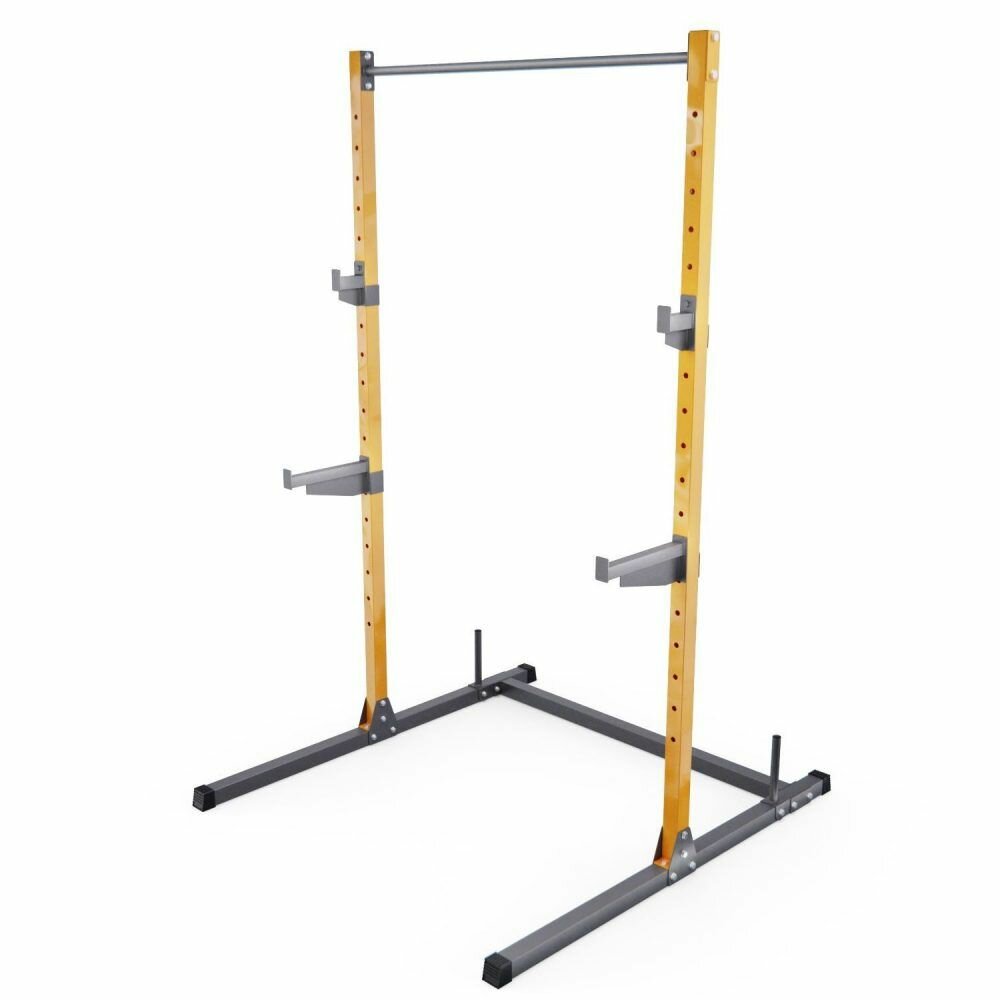 Силовая рама с подстраховкой DFC Y-GYM