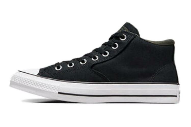 Кроссовки Chuck Taylor All Star Mid