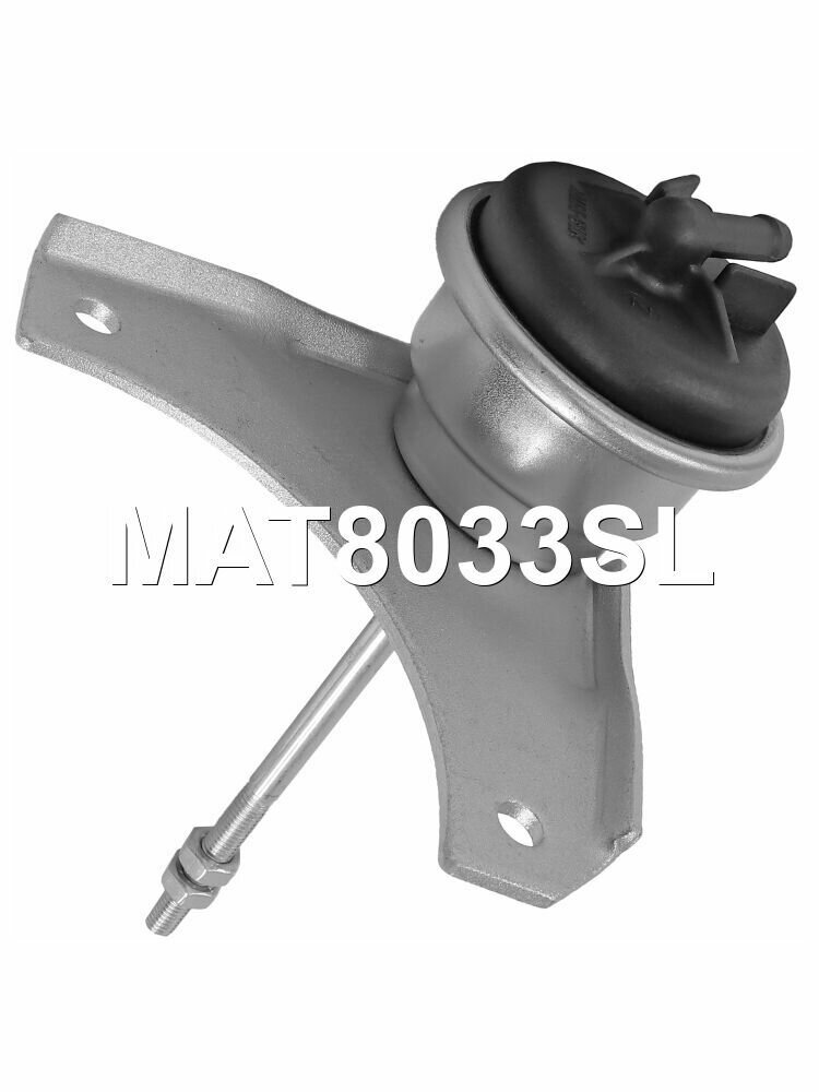 Актуатор турбокомпрессора Krauf MAT8033SL