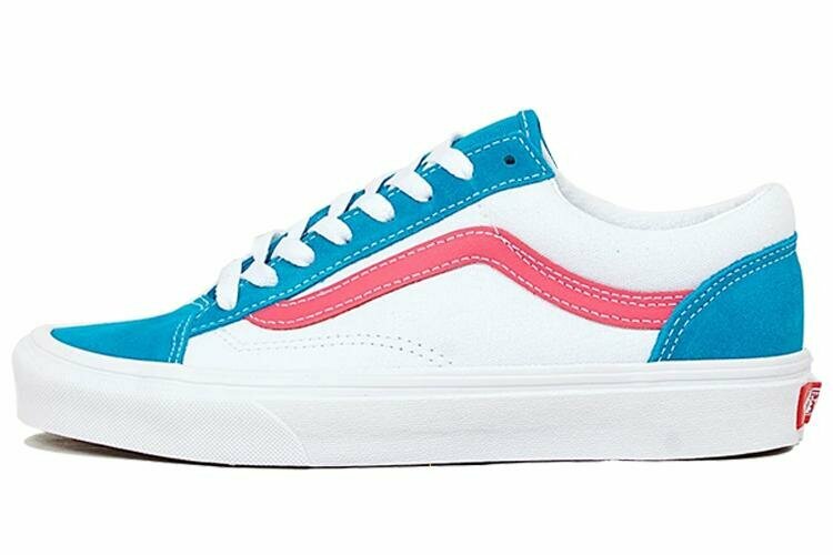 Кроссовки Style 36 Retro Sport