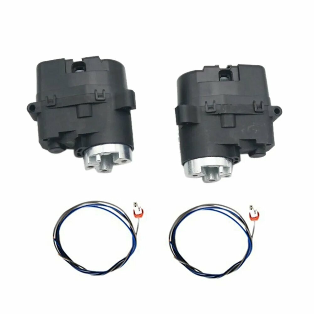 Электропривод складывания зеркала заднего вида автомобиля, привод складывания боковой двери для ES350 Prado