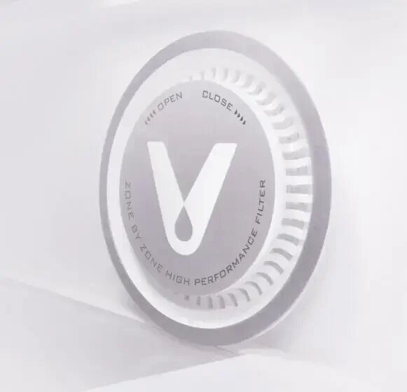 Очиститель воздуха для холодильника Youpin VIOMI VF-2CB Round