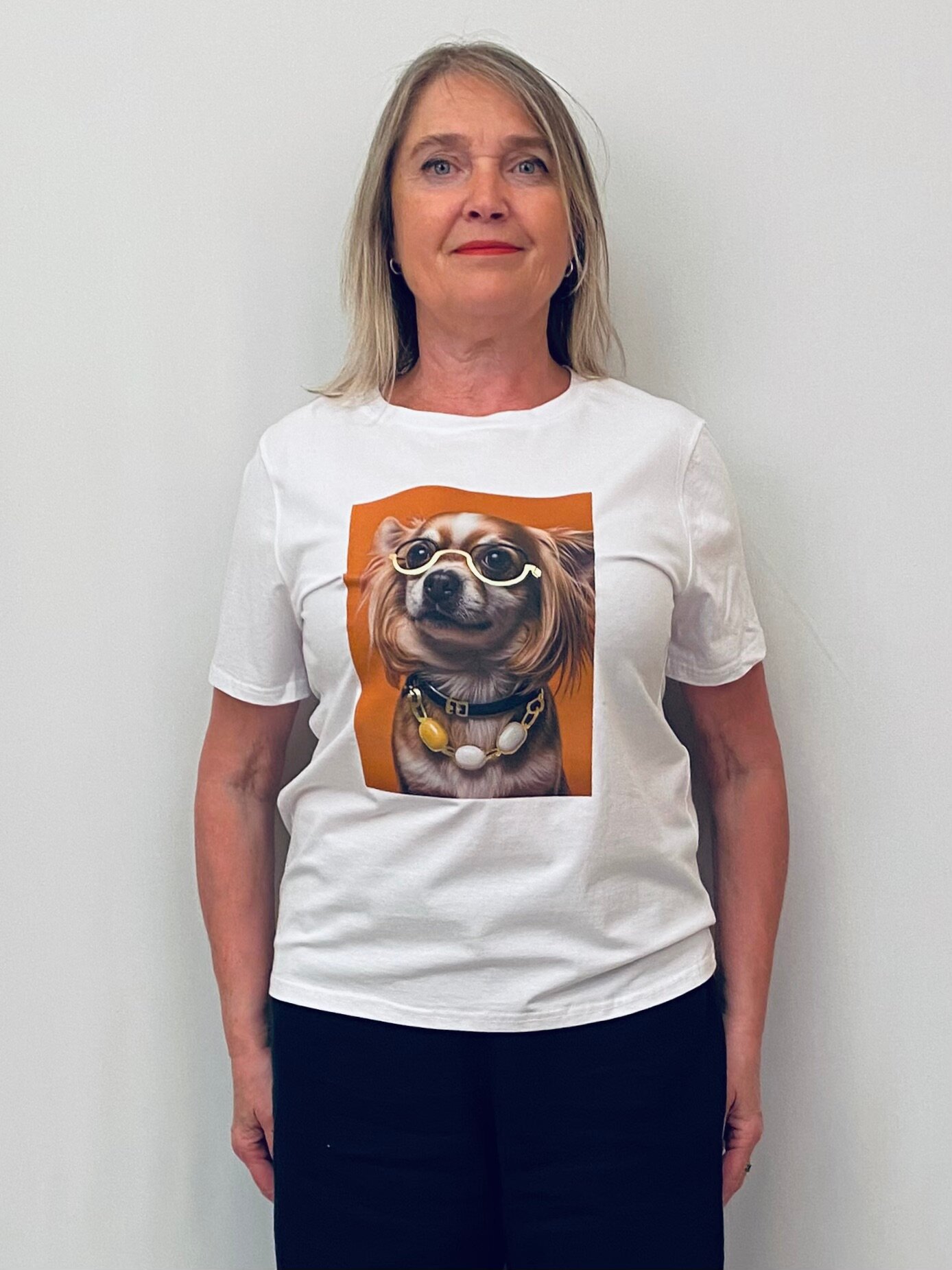 Футболка спортивная весна-лето 2026