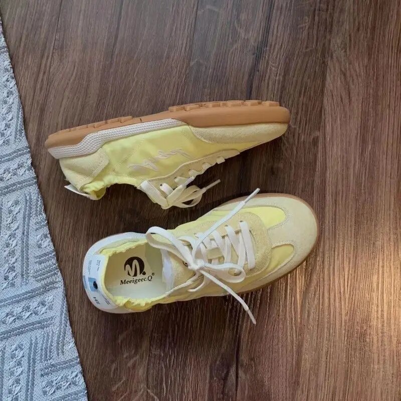 Кеды Vulcanized Shoes for Women