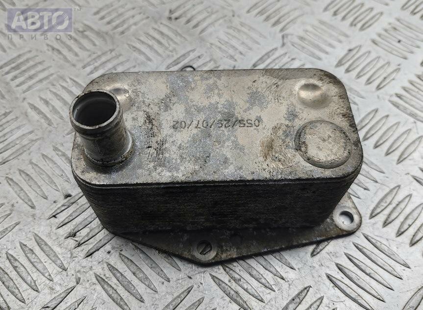 Теплообменник BMW 3 E46 (1998-2006)