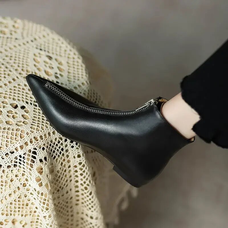 Сапоги