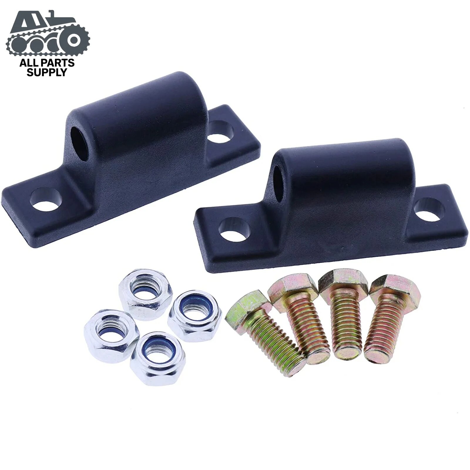 Комплект дверных петель 6717593 для Bobcat Skid Steer S100 S130 S150 S160 S175 S185 S205 751 753 763 T110 T140