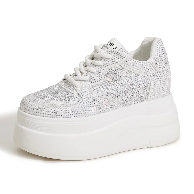 Кроссовки роликовые Women's Vulcanize Shoes