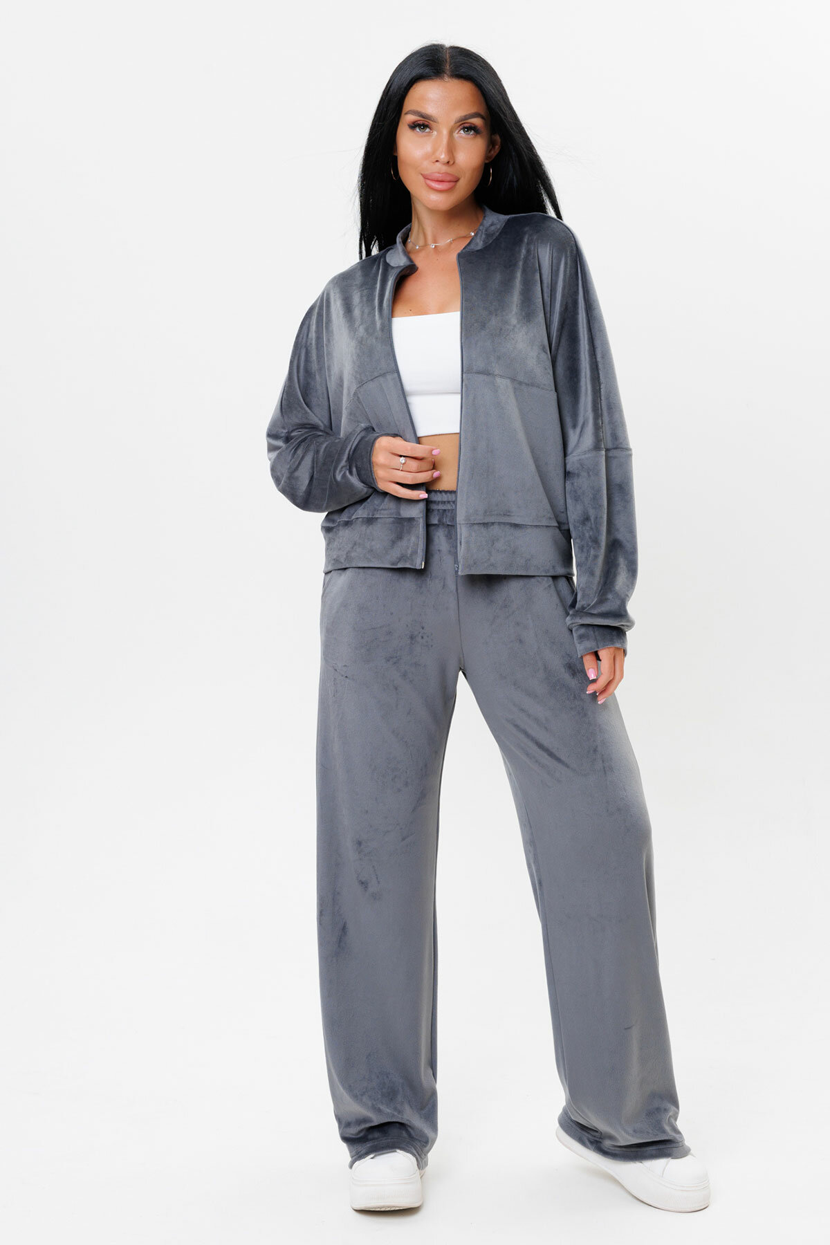 Костюм спортивный