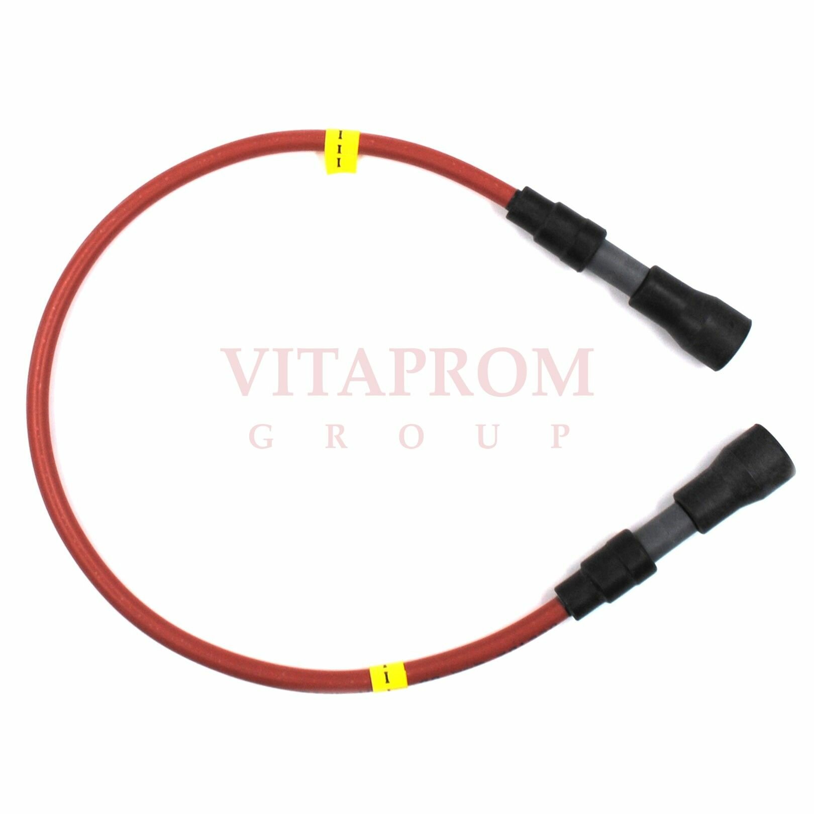 Кабель высоковольтный 25110314082 для горелки Weishaupt