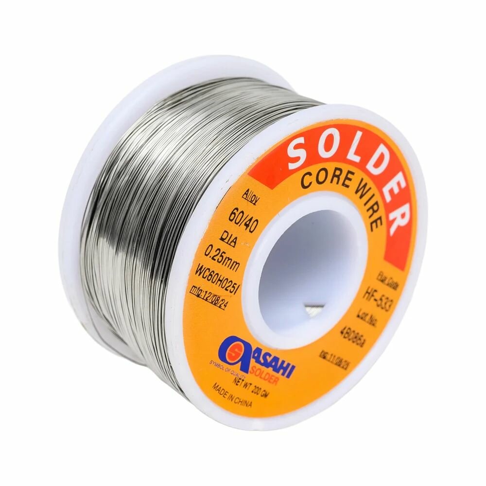 Припой ASAHI 00-00002074