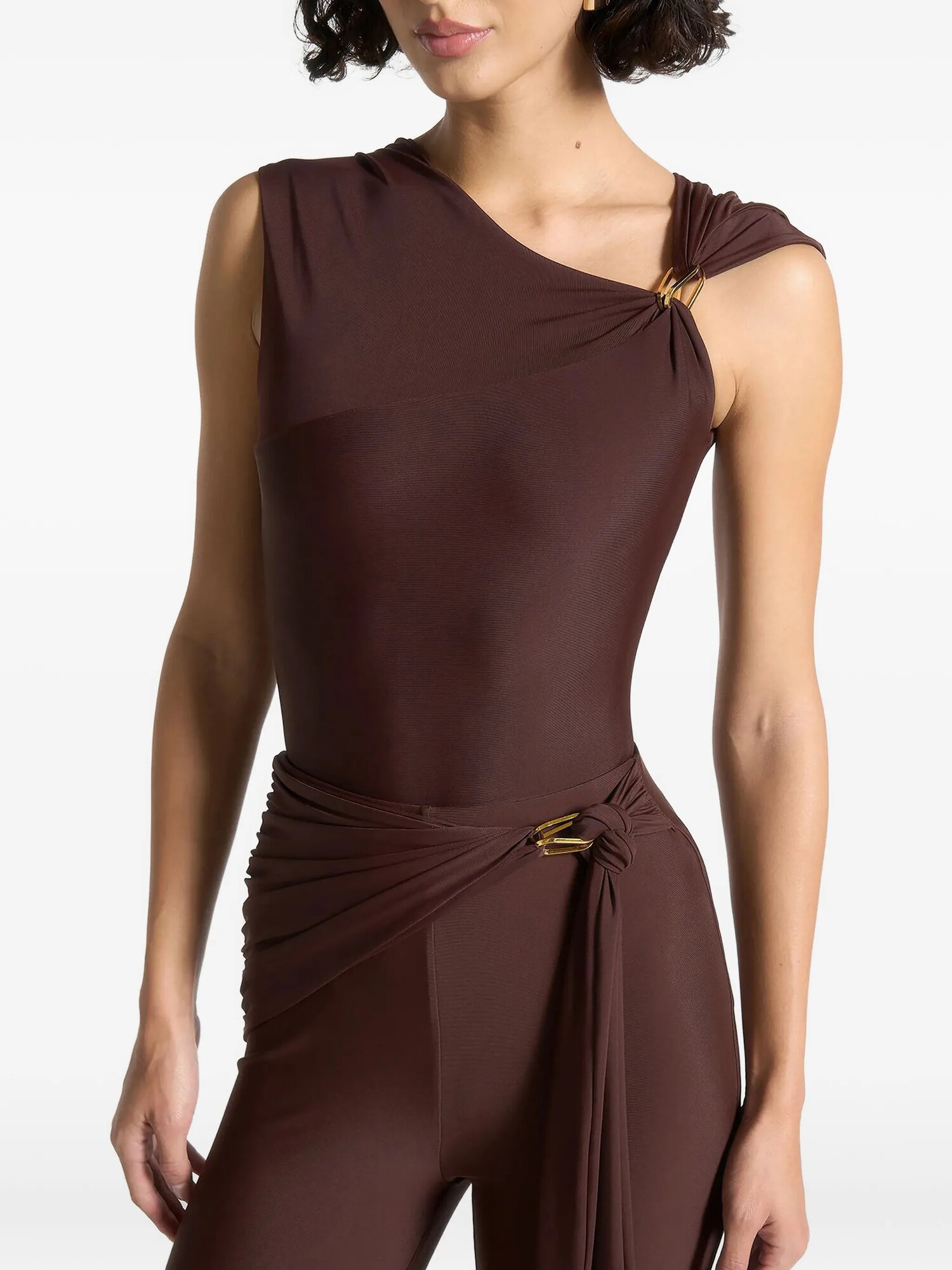 Боди бельевое