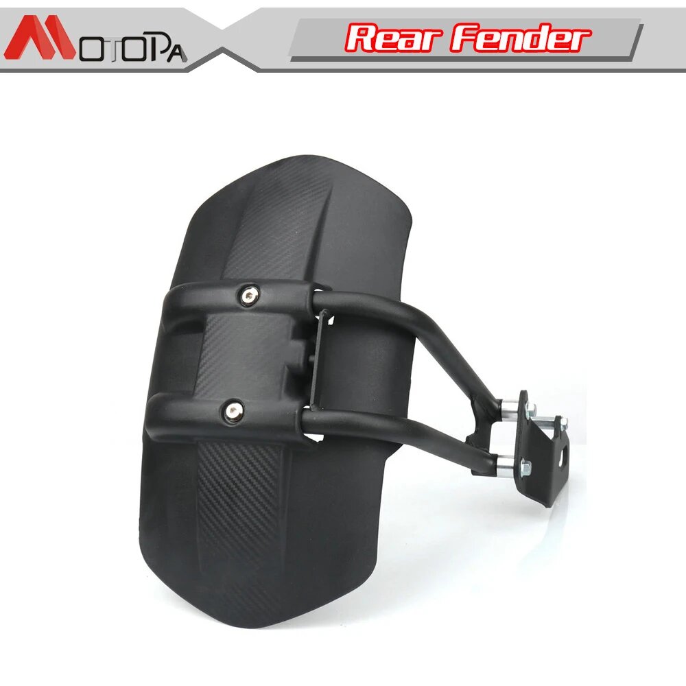 Крыло для мотоцикла NC700 NC750, аксессуары для заднего крыла Honda NC700X NC700S NC750X NC750S CB650F CBR650F Черный, A NC750X