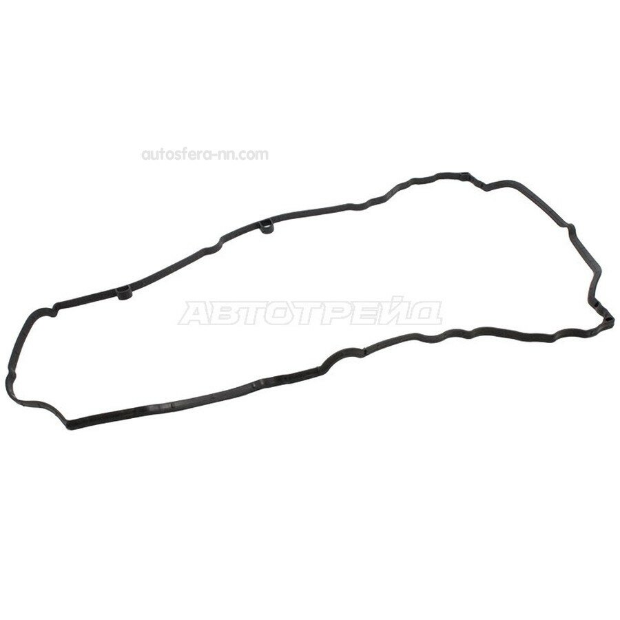 SAT ST370037 Прокладка клапанной крышки Mercedes-Benz C-Class 00-15 / E-Class 02-17 M271DE18ML; M271KE16ML; M271KE1