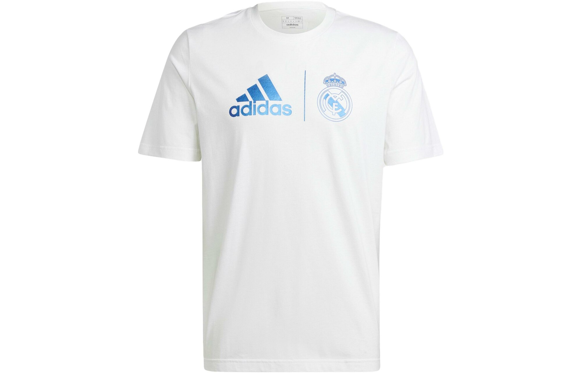 Футболка спортивная Adidas Реал Мадрид