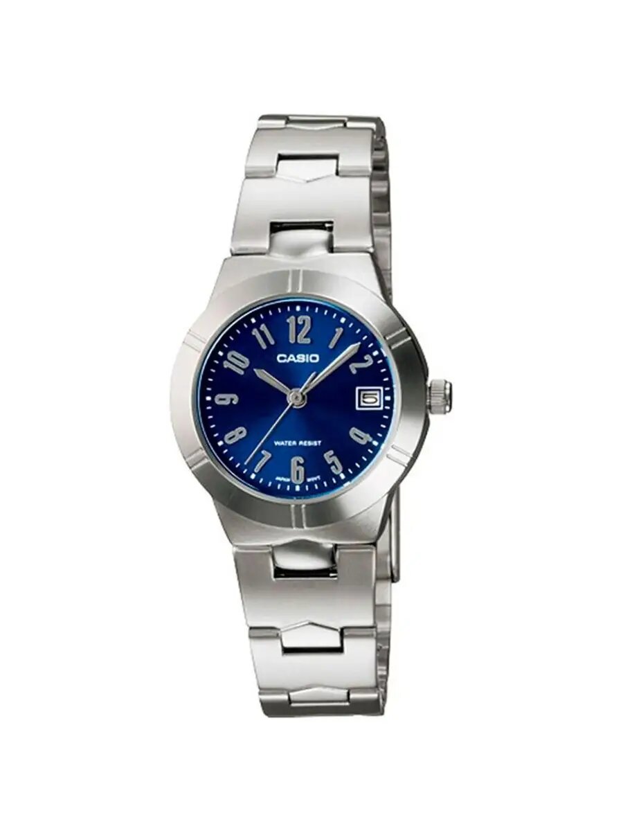 Наручные часы CASIO
