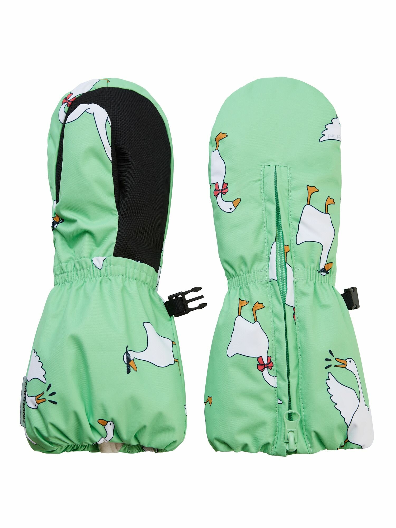 Варежки для детей