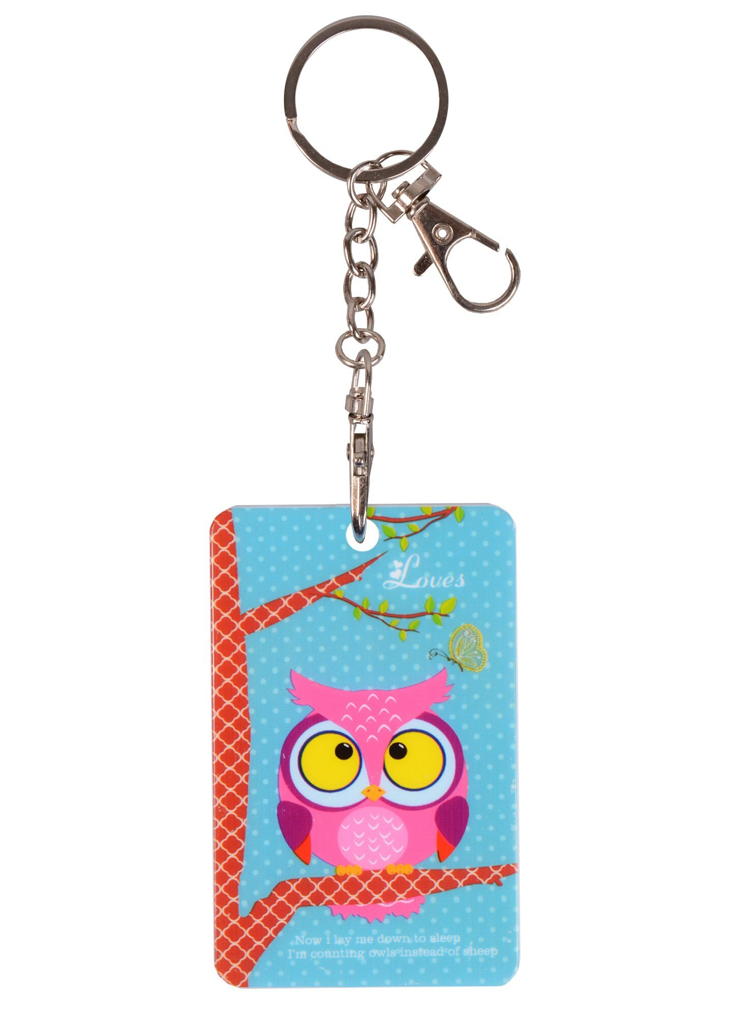 Обложка для проездного билета