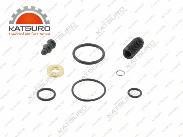 Ремкоmплект топливной форсунки для Audi, Ford, Seat, Skoda, Volkswagen / KAT-5211FW