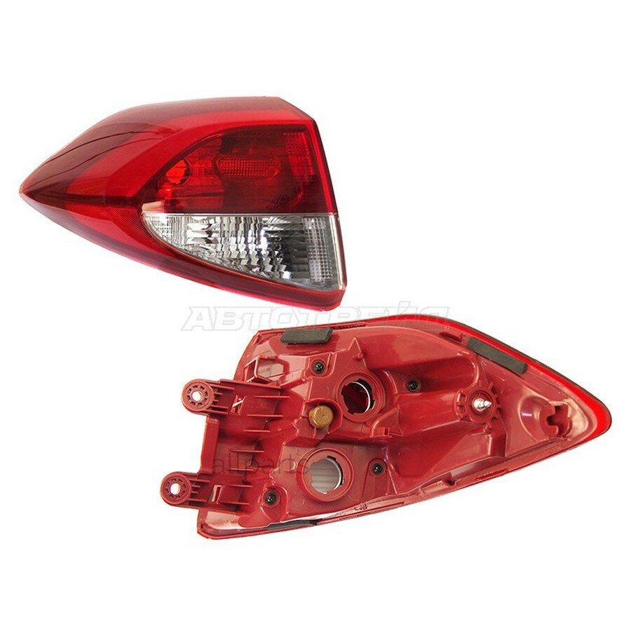 SAT ST-121-1916L Фонарь задний Hyundai Tucson 15-19 (Слева)