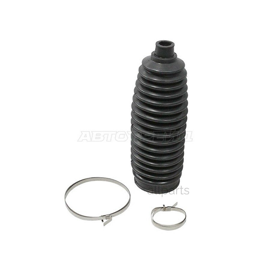 SAT ST-101-0010 Пыльник рулевой рейки (резин) TOYOTA TCR11/TCR21/CXR11/CXR21/CR2#/CR3#/CM5#