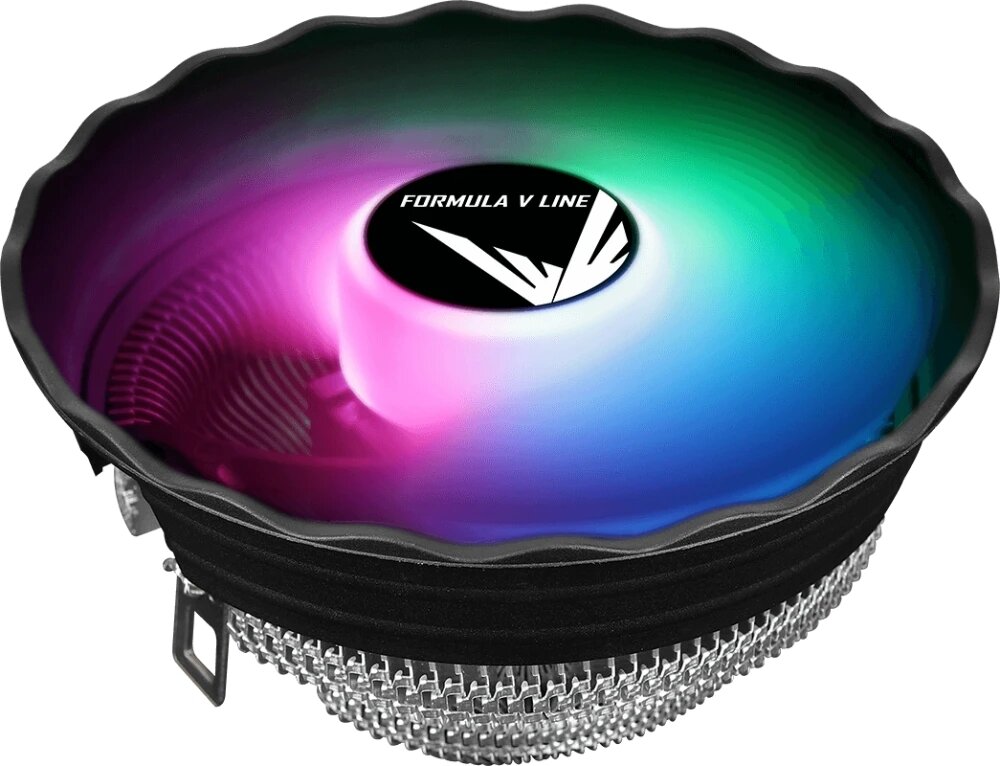 Кулер Formula Air Frost Plus