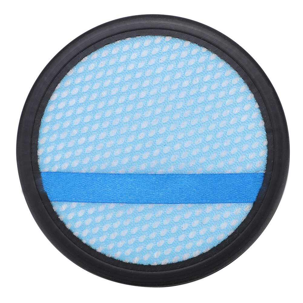 Vacuum Cleaner Filter, Filter Improve Cleaning Performance Stable Durable Replacement Easy To Install for Philips FC6171
