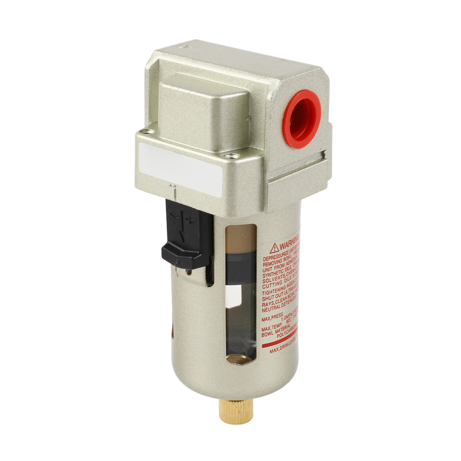 Фильтр влаги