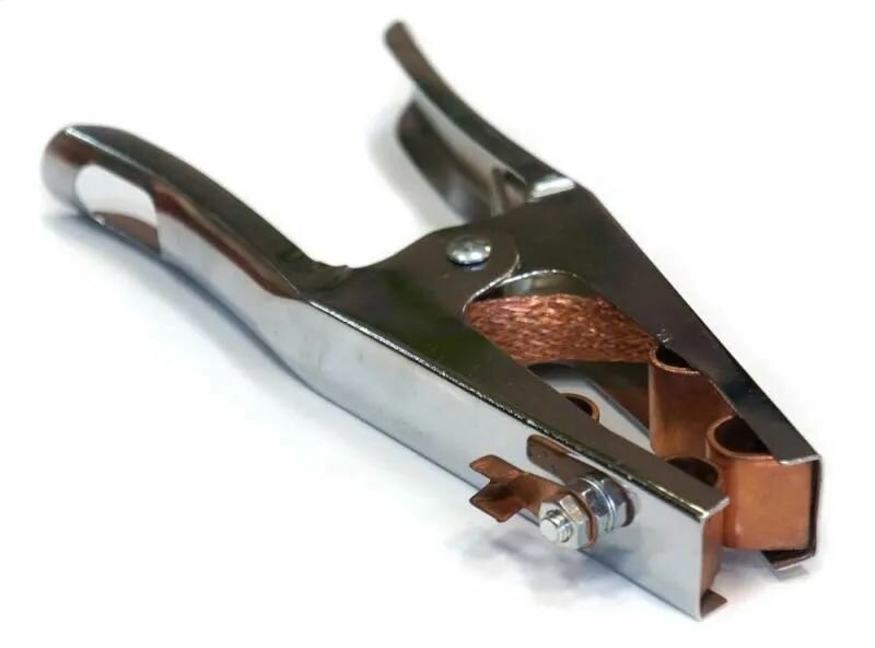 Зажим на массу 300А US type Aurora 12334