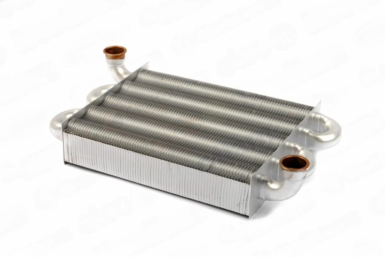 Основной теплообменник 65154048 ARISTON