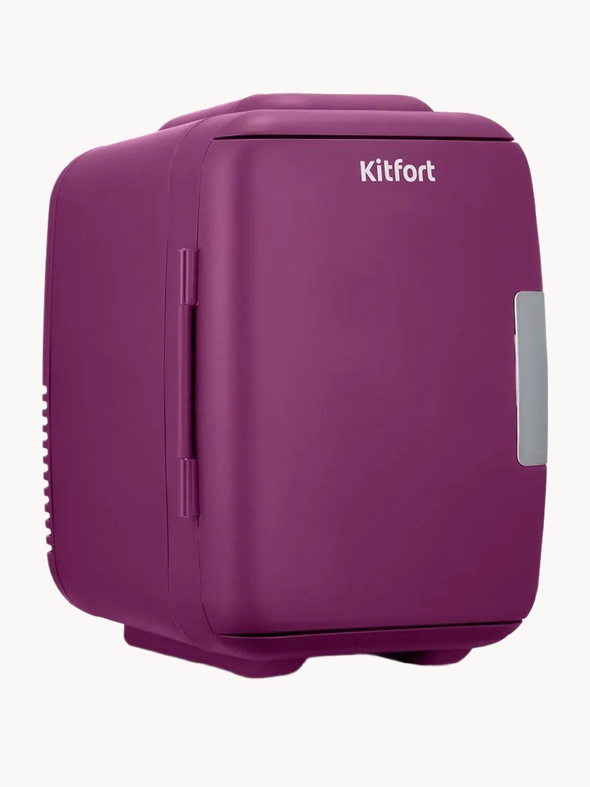 Холодильник для косметики Kitfort КТ-4147