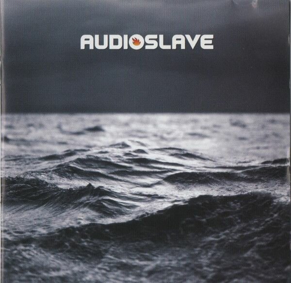 Audioslave - Out Of Exile (2005/2025) Переиздание 12 - page