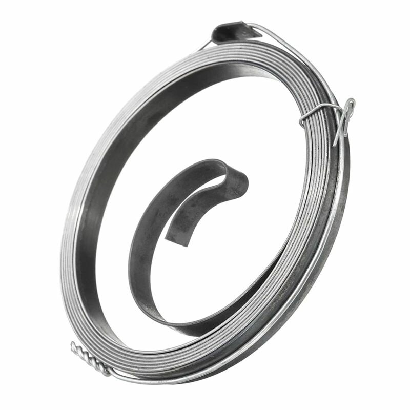 Возвратная пружина стартера для двигателя GX160 GX200 GX120 168F 170F 28442-ZH8-003 из нержавеющей стали