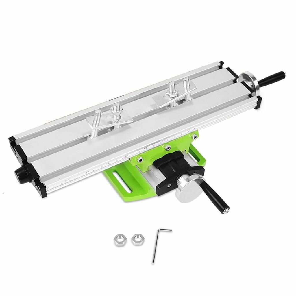 Мини-многофункциональный верстак