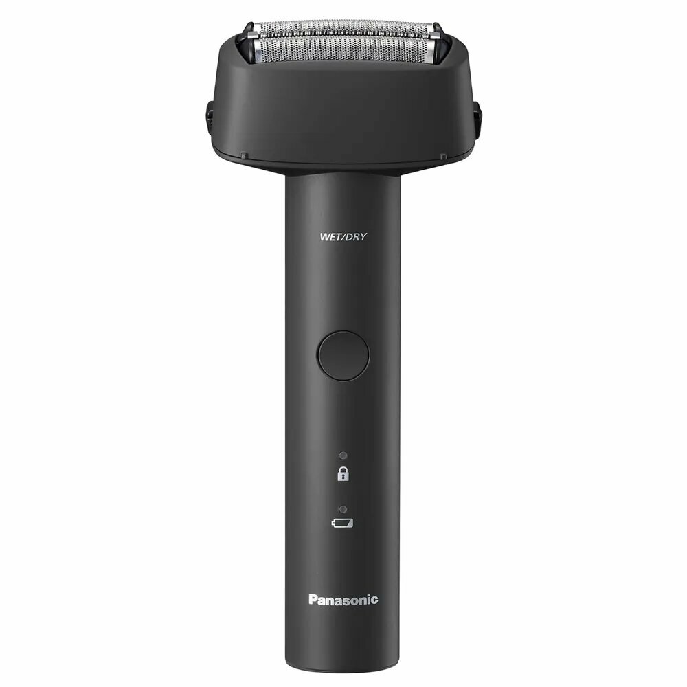 Panasonic Электробритва ES-RM31, черный