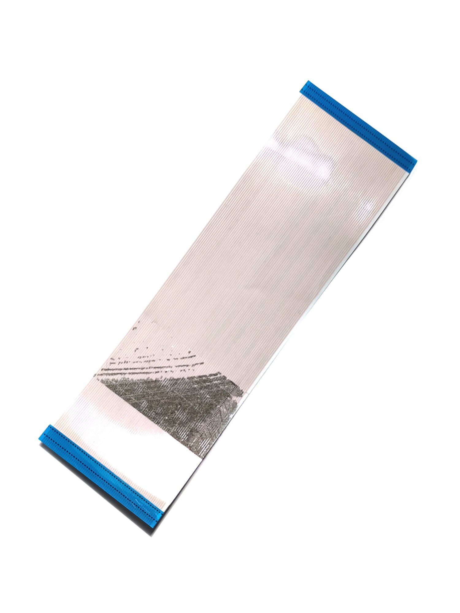 Шлейф T-CON для телевизора LG 43LJ519V (105х36 мм, 68 pin)