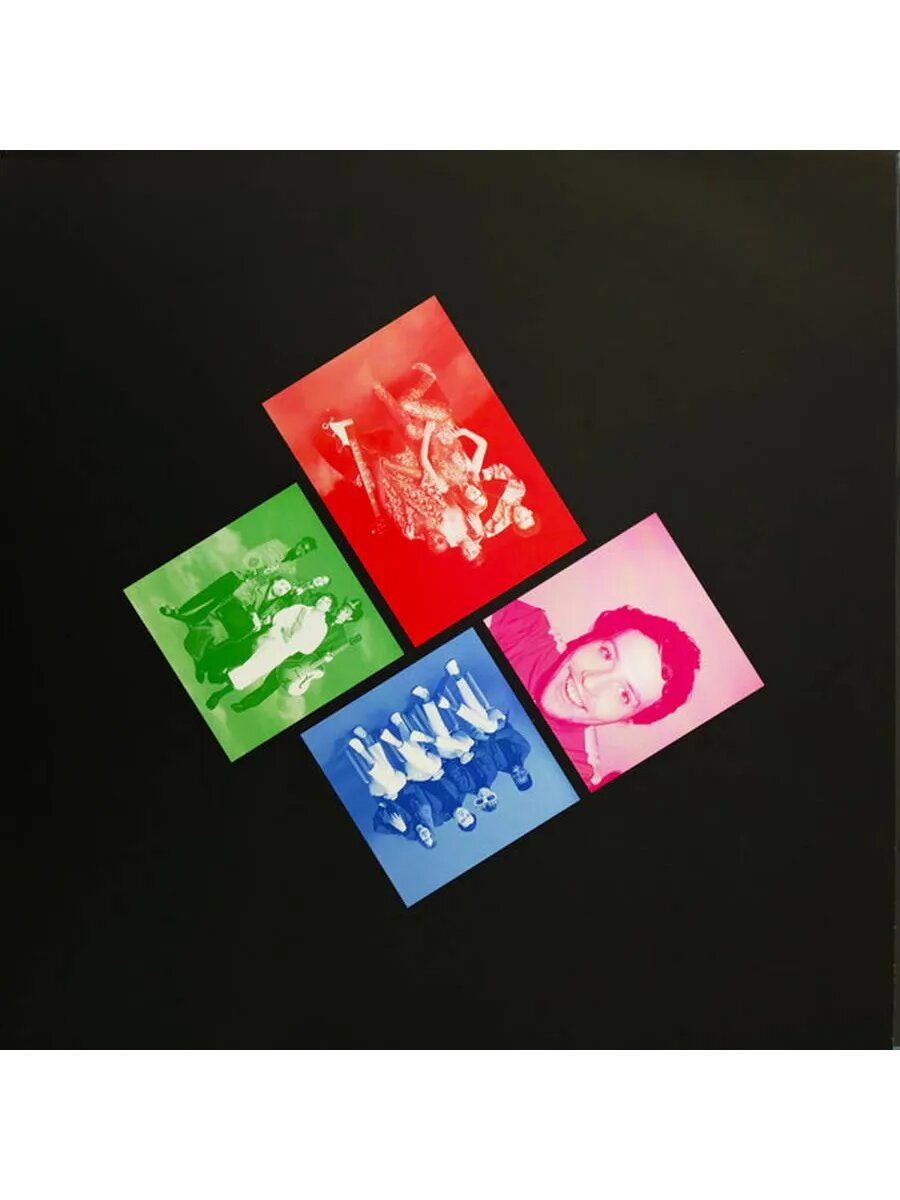 Metronomy - Greatest Hits (2LP) — фото 1