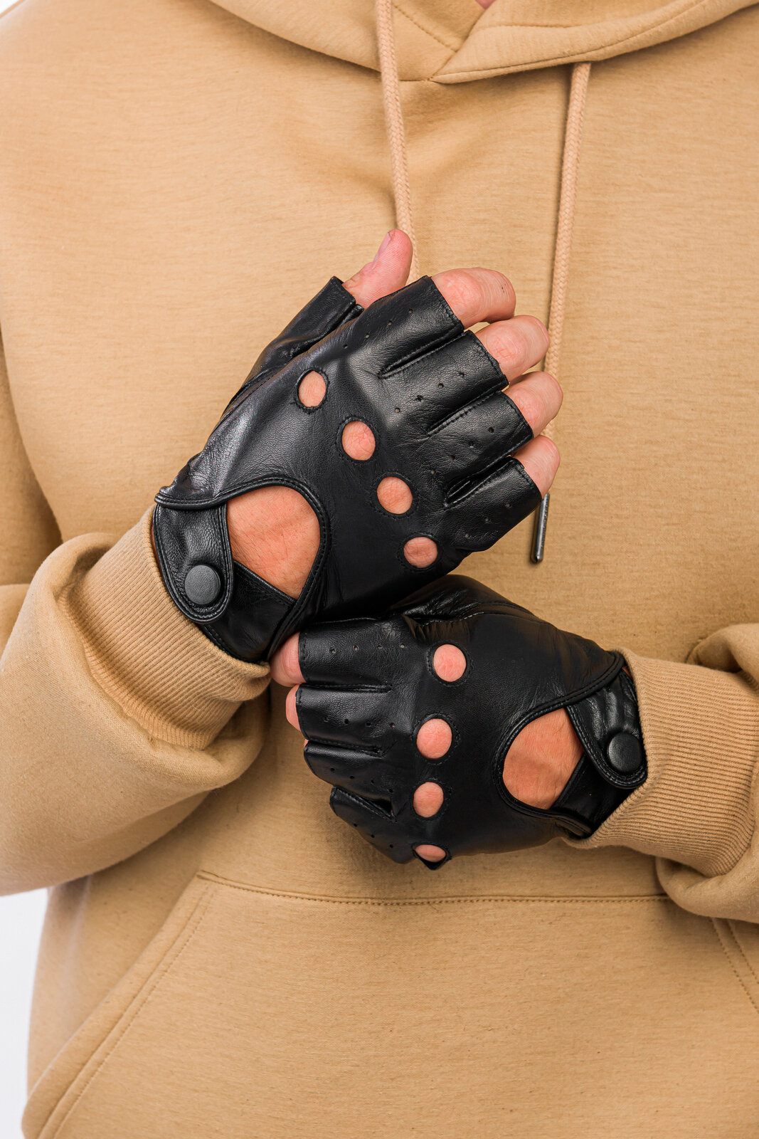 Перчатки для мужчин